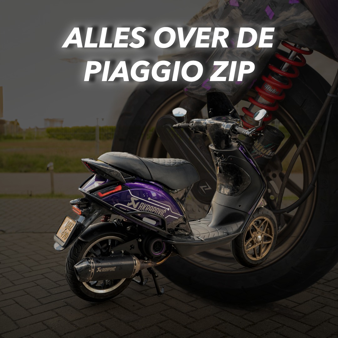 Piaggio Zip 2000 onderdelen – Fresh Parts