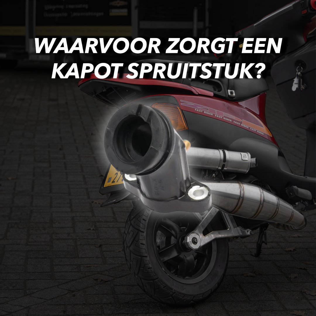 Waarvoor Zorgt Een Kapot Spruitstuk - Fresh Parts