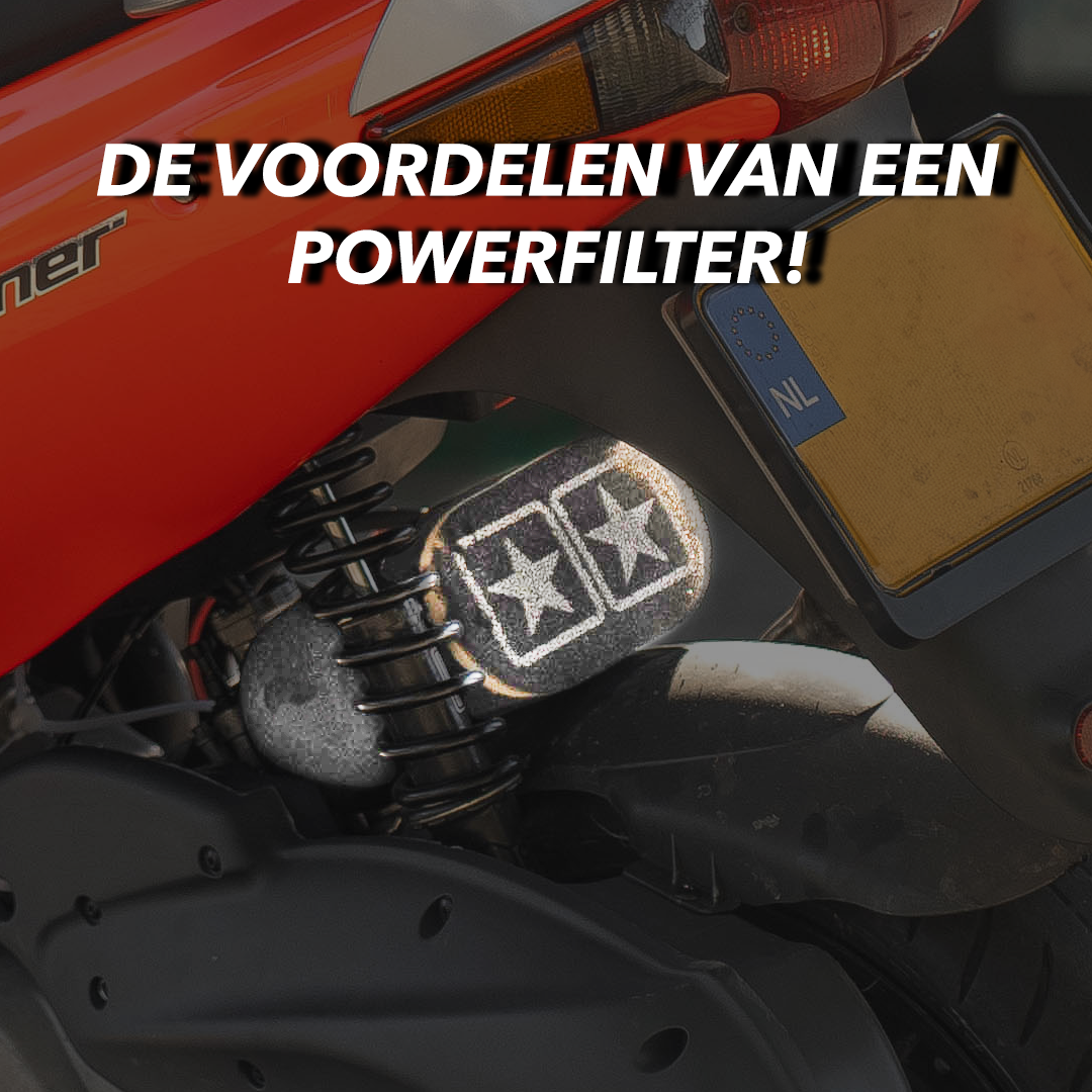 Powerfilter Voordelen – Fresh Parts
