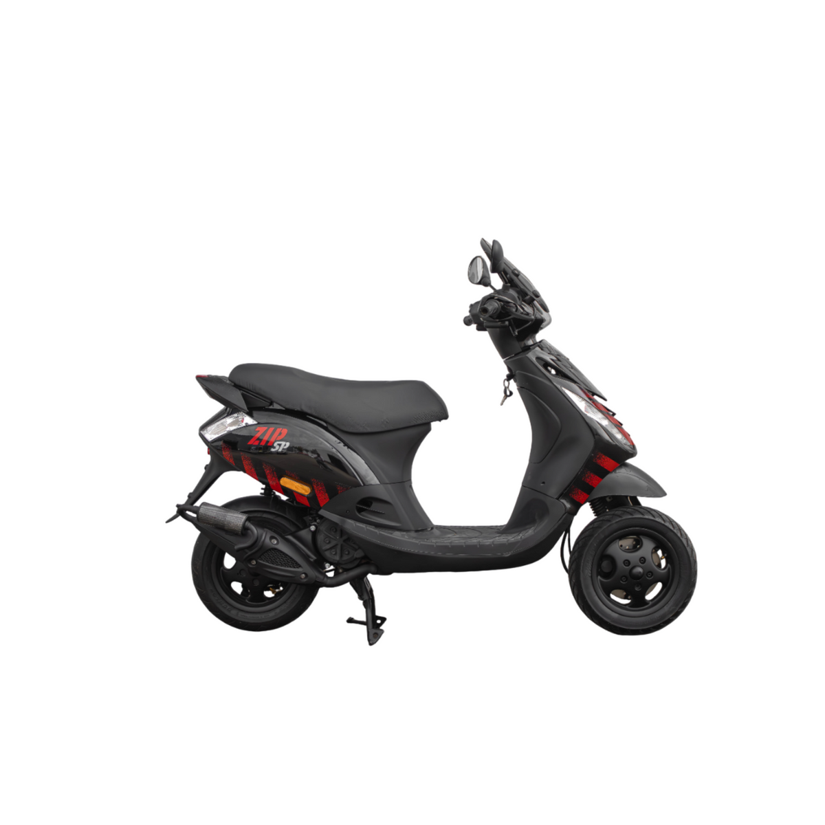 Zip 50 SP NOABS E2 2006-2013 (EMEA) – Fresh Parts