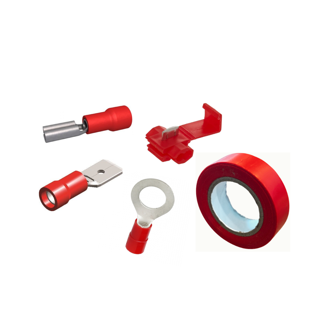 Cable shoes & accessories – Fresh Parts