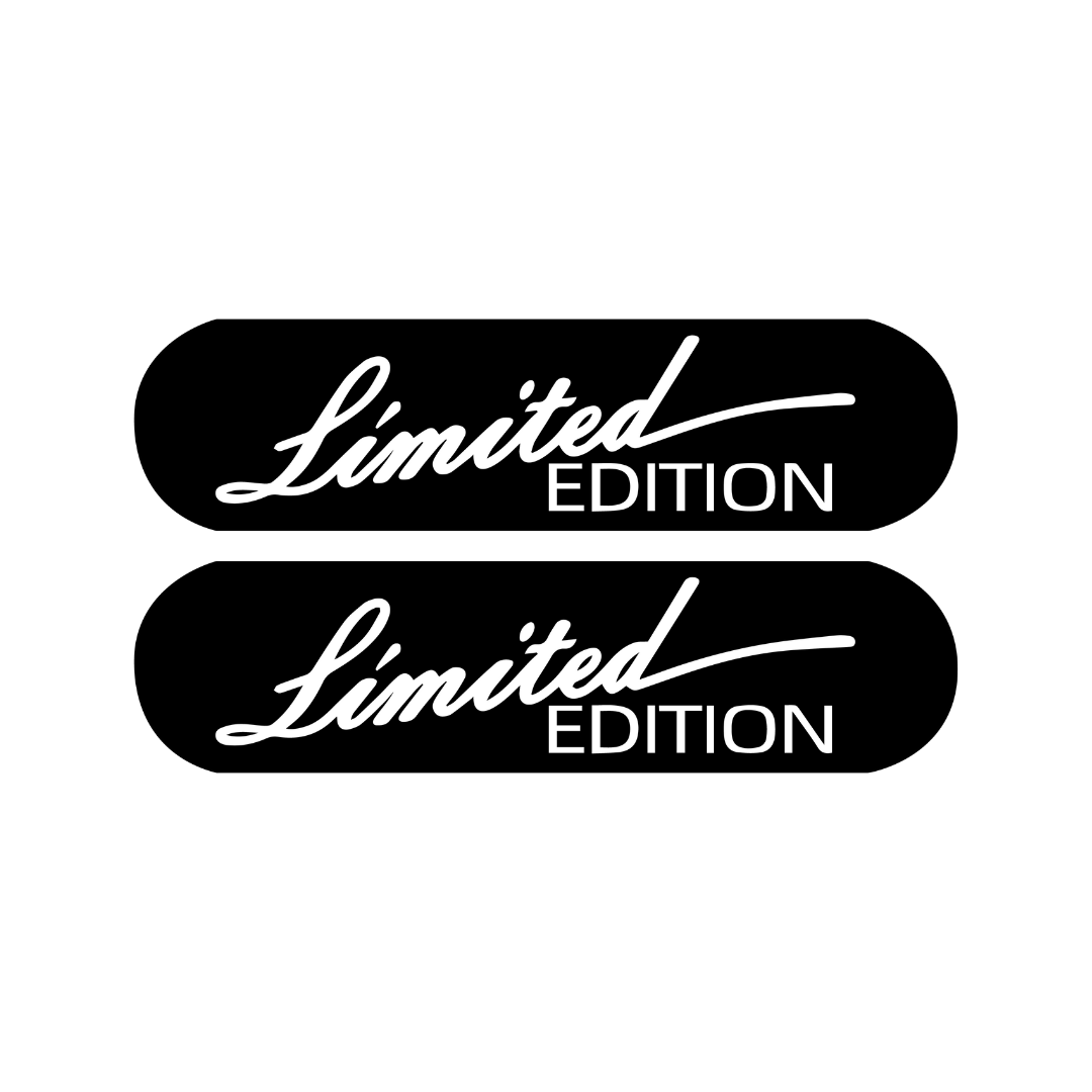Reflector Stickers – Scootertuning Onderdelen – Fresh Parts