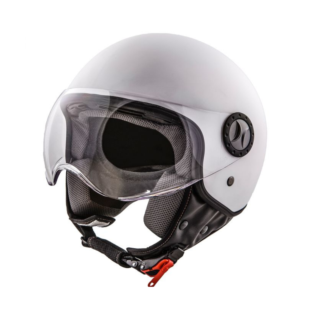 Scooterhelmen kopen en vergelijken - Fresh Parts