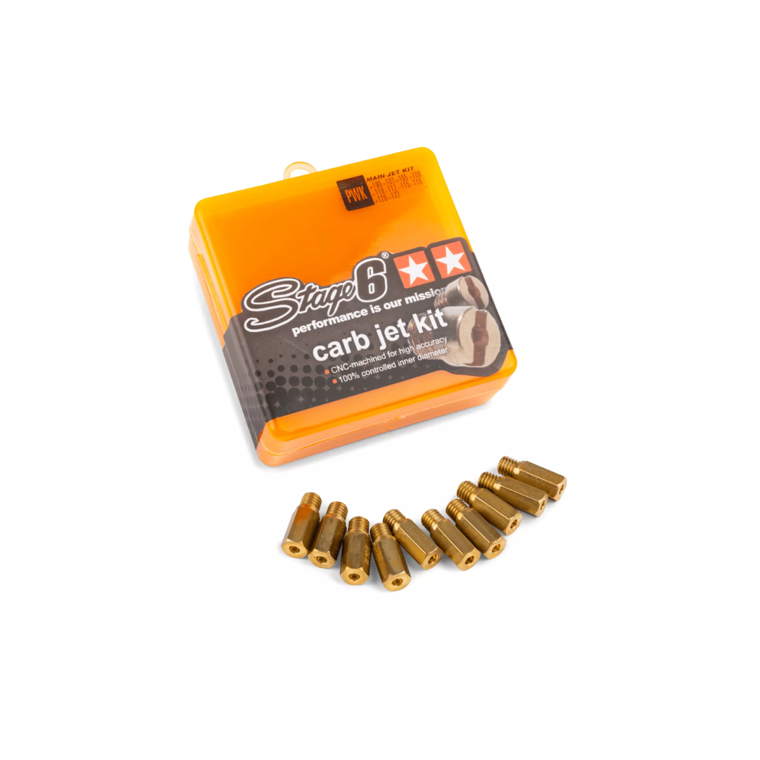 Sproeiers voor carburateurs - Fresh Parts