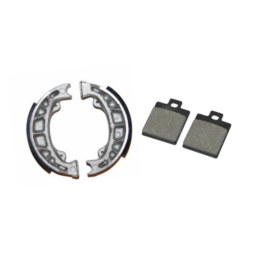 Remonderdelen – Fresh Parts