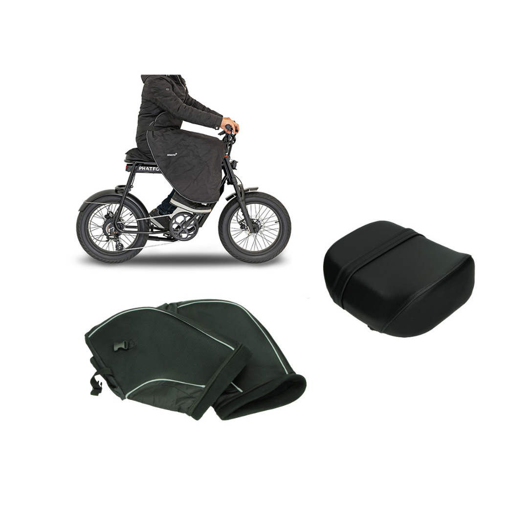 Fatbike Onderdelen – Fresh Parts