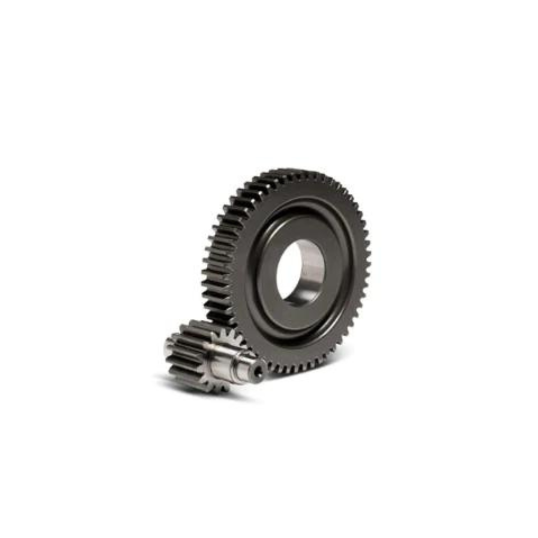 Vertanding onderdelen scooters - Fresh Parts
