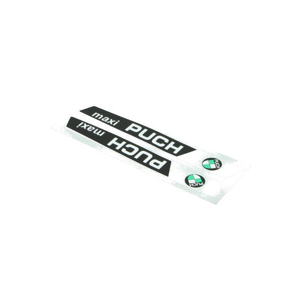 Sticker set Original model Puch Maxi – Fresh Parts