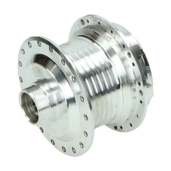 Rear wheel hub spoke model Puch – Fresh Parts