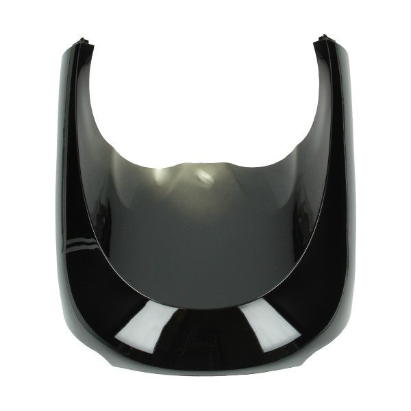 Lower pussy front screen Sym fiddle 2 shine black – Fresh Parts