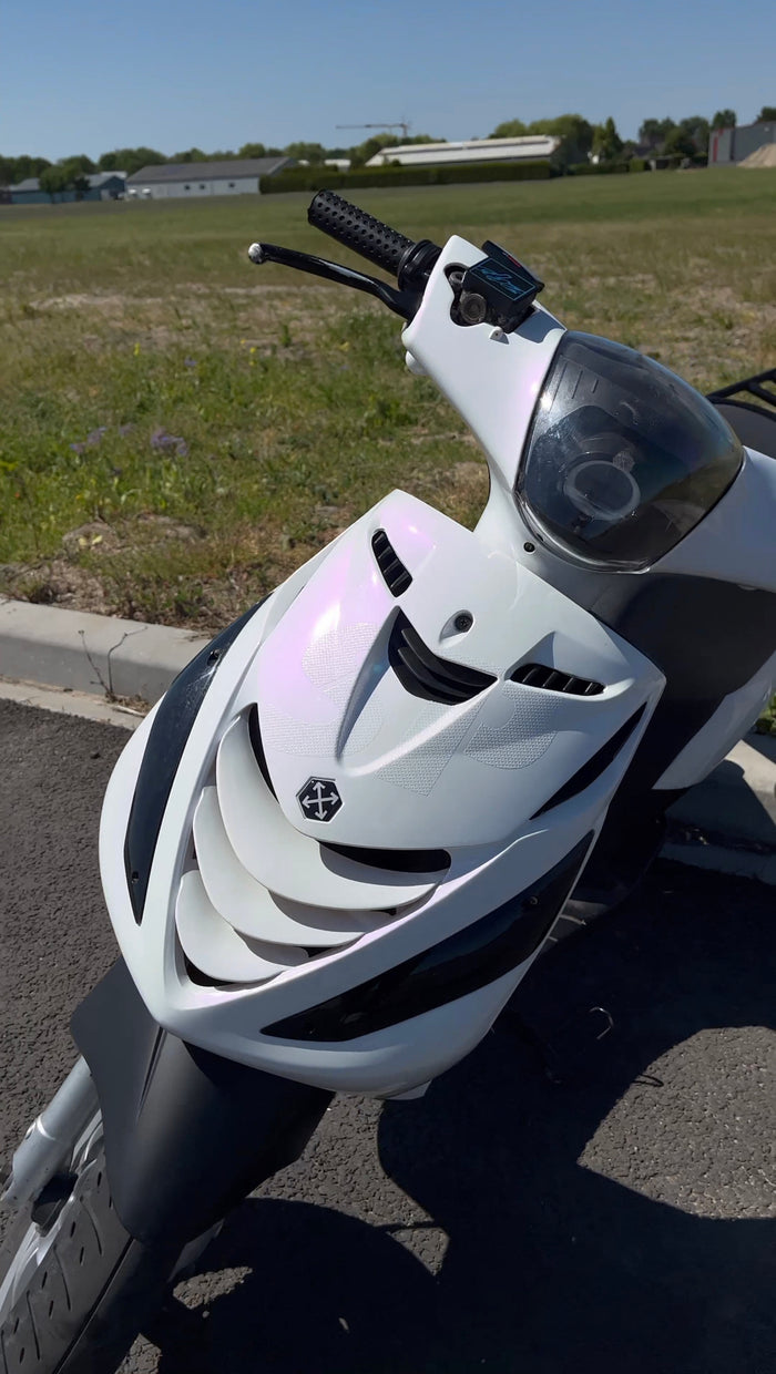 Complete Kappenset Zip – Fresh Parts