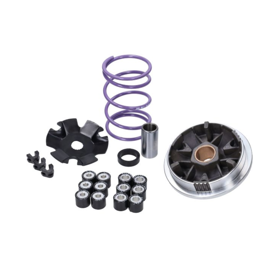 Malossi Multivar 16x13 Piaggio Zip Type 3 – Fresh Parts