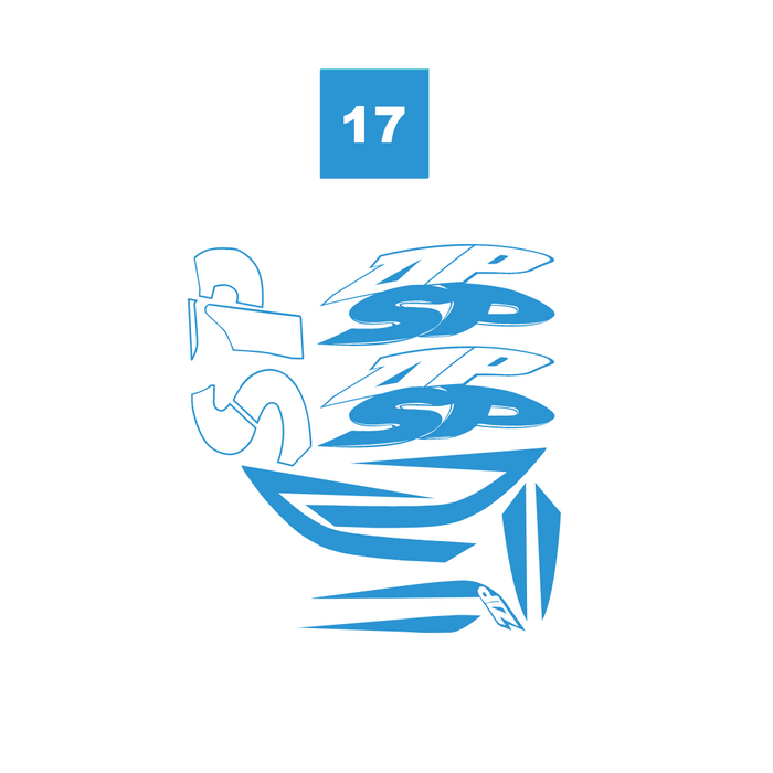 Stickers & Sets – Fresh Parts