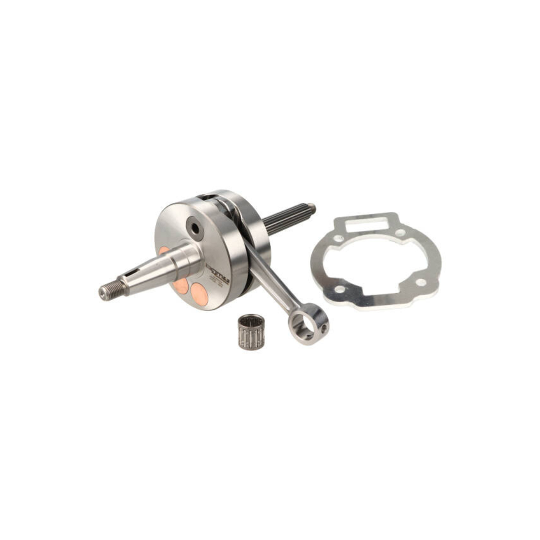 Krukassen voor scooters kopen - Fresh Parts
