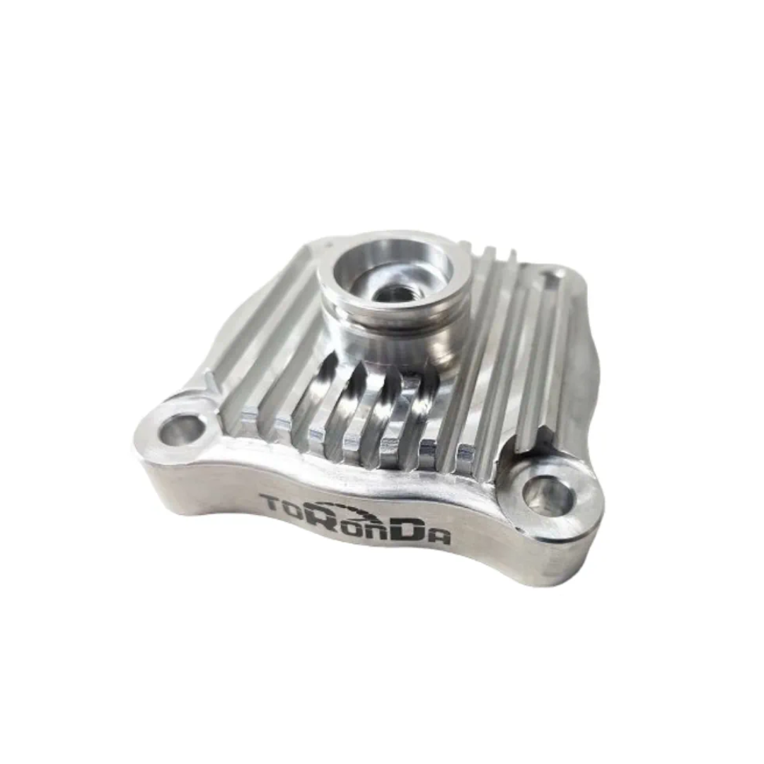 Toronda Hoge Druk Binnenkop 52mm voor Piaggio/Gilera 2T – Fresh Parts