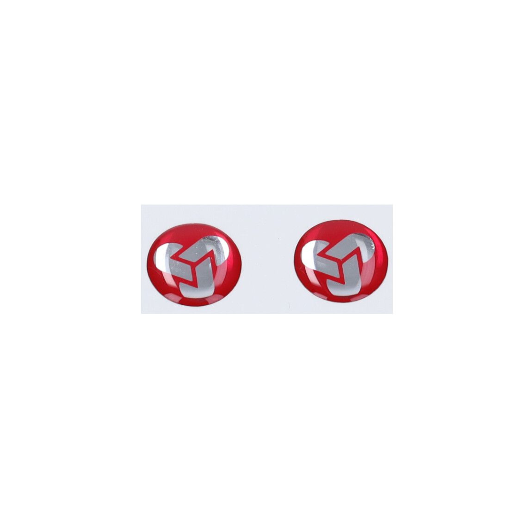 Sebac voorvork stickers (2 stuks) – Fresh Parts
