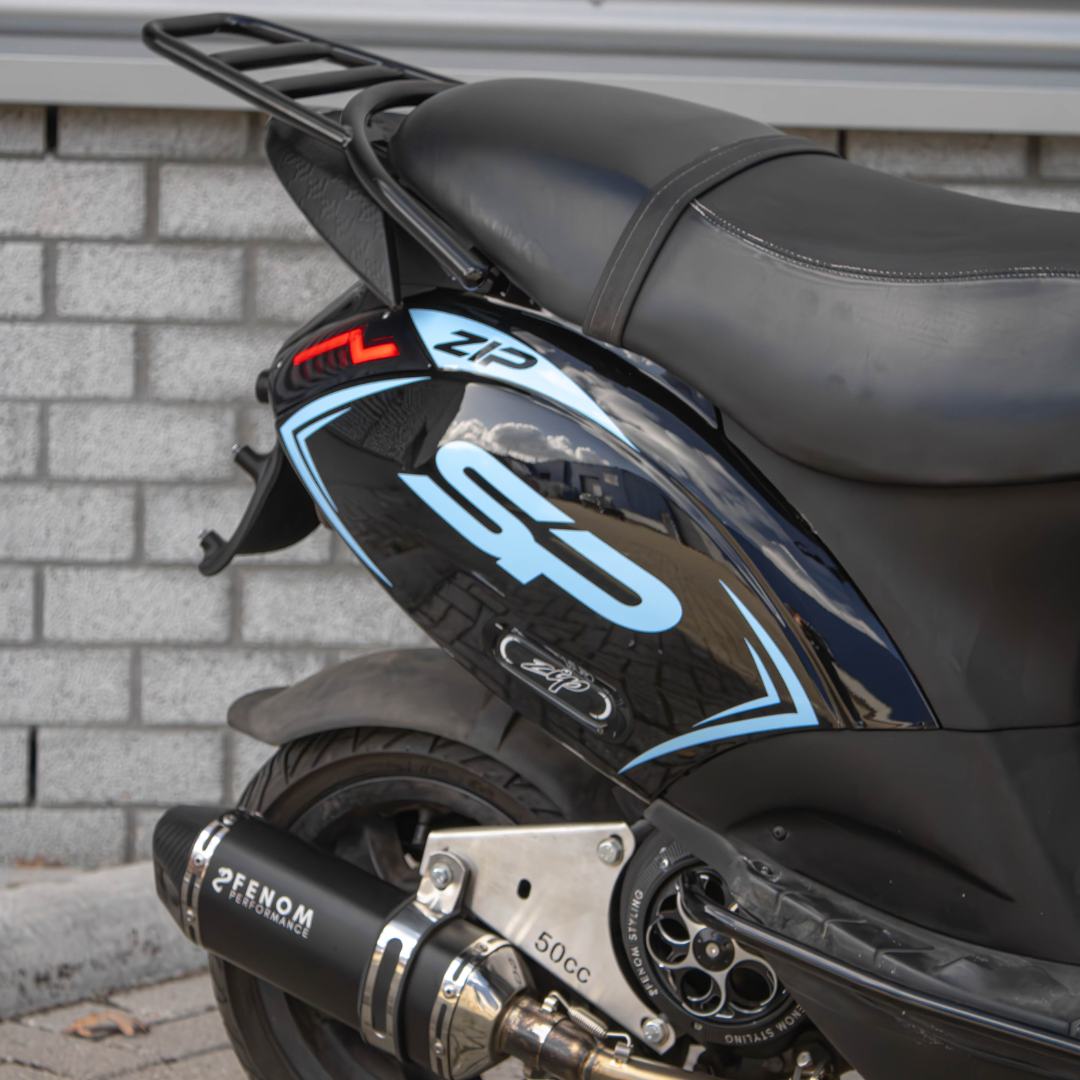 Stickerset Special Piaggio Zip SP - Fresh Parts