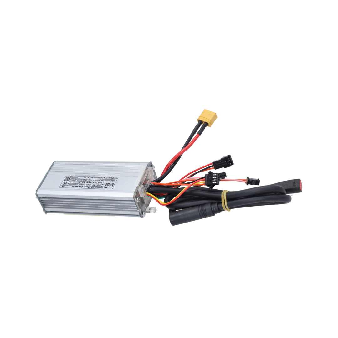 Controller Unit C80 48V 6 V4.0A EU Version 250W Motor Red Plug V8 Fatb ...