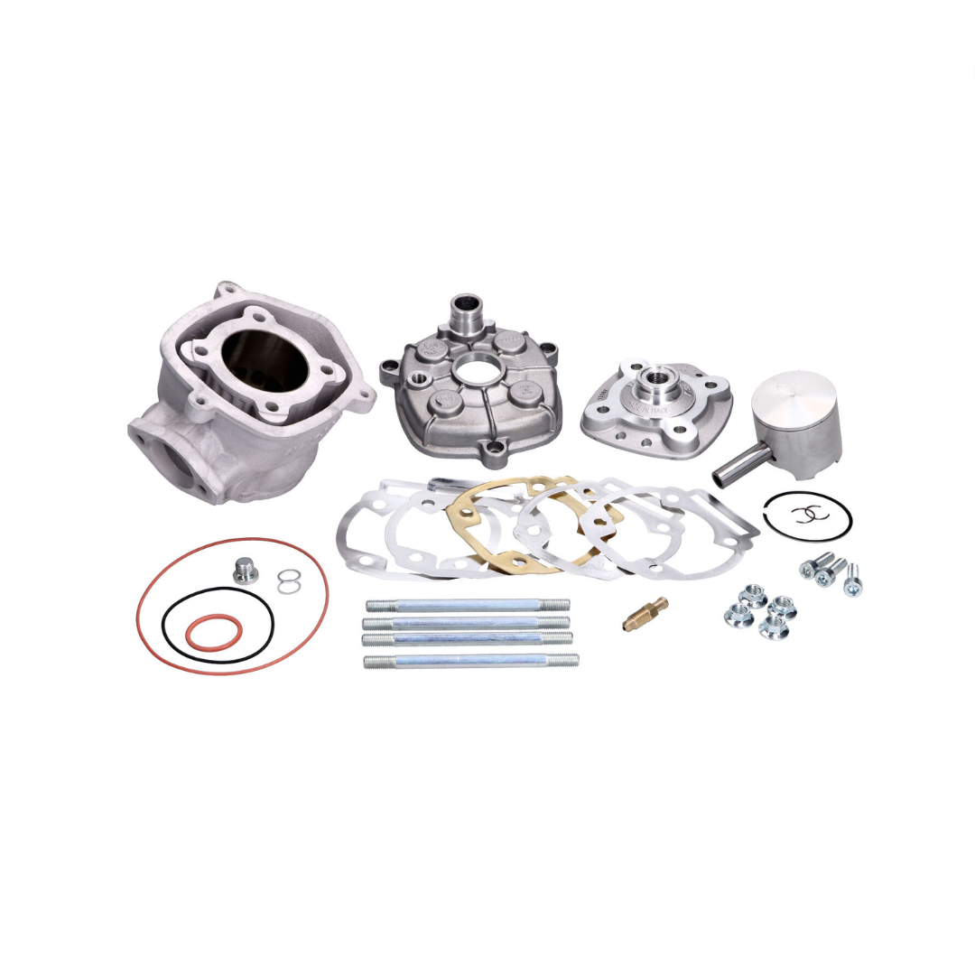 Cilinder 80cc Malossi MHR Big Bore Derbi Senda v.a. 2006 – Fresh Parts