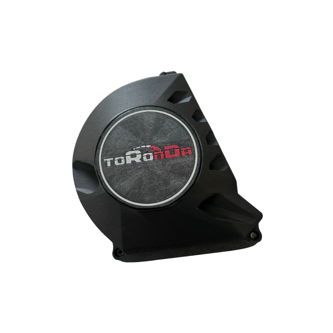 Toronda ignition cover 125–180cc – Fresh Parts