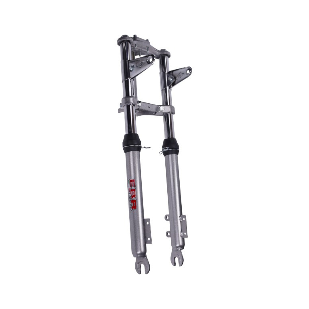 Front fork EBR Short wide disc brake Puch Maxi – Fresh Parts
