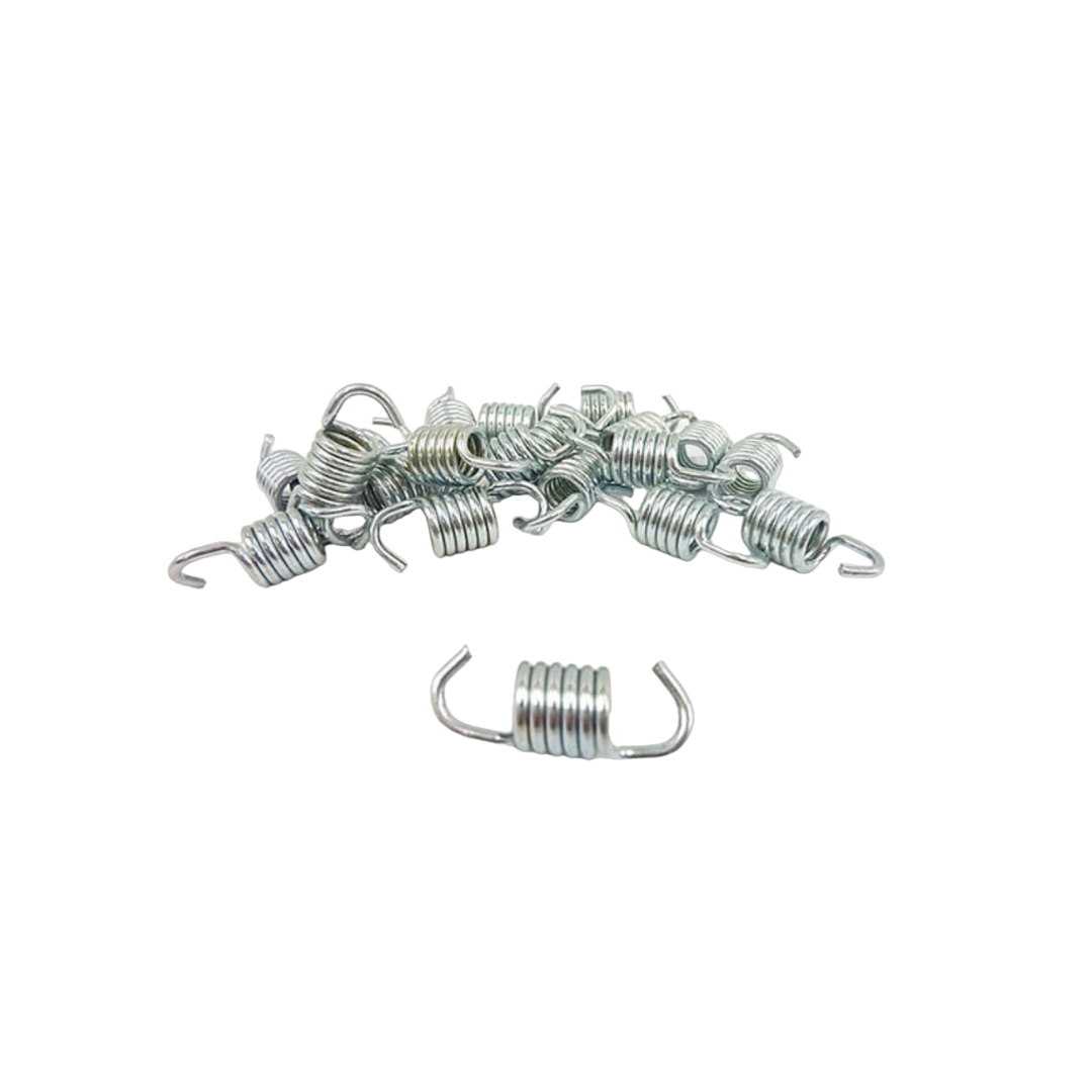 Trek spring +25% omega chrome minarelli horizontal/vertical – Fresh Parts