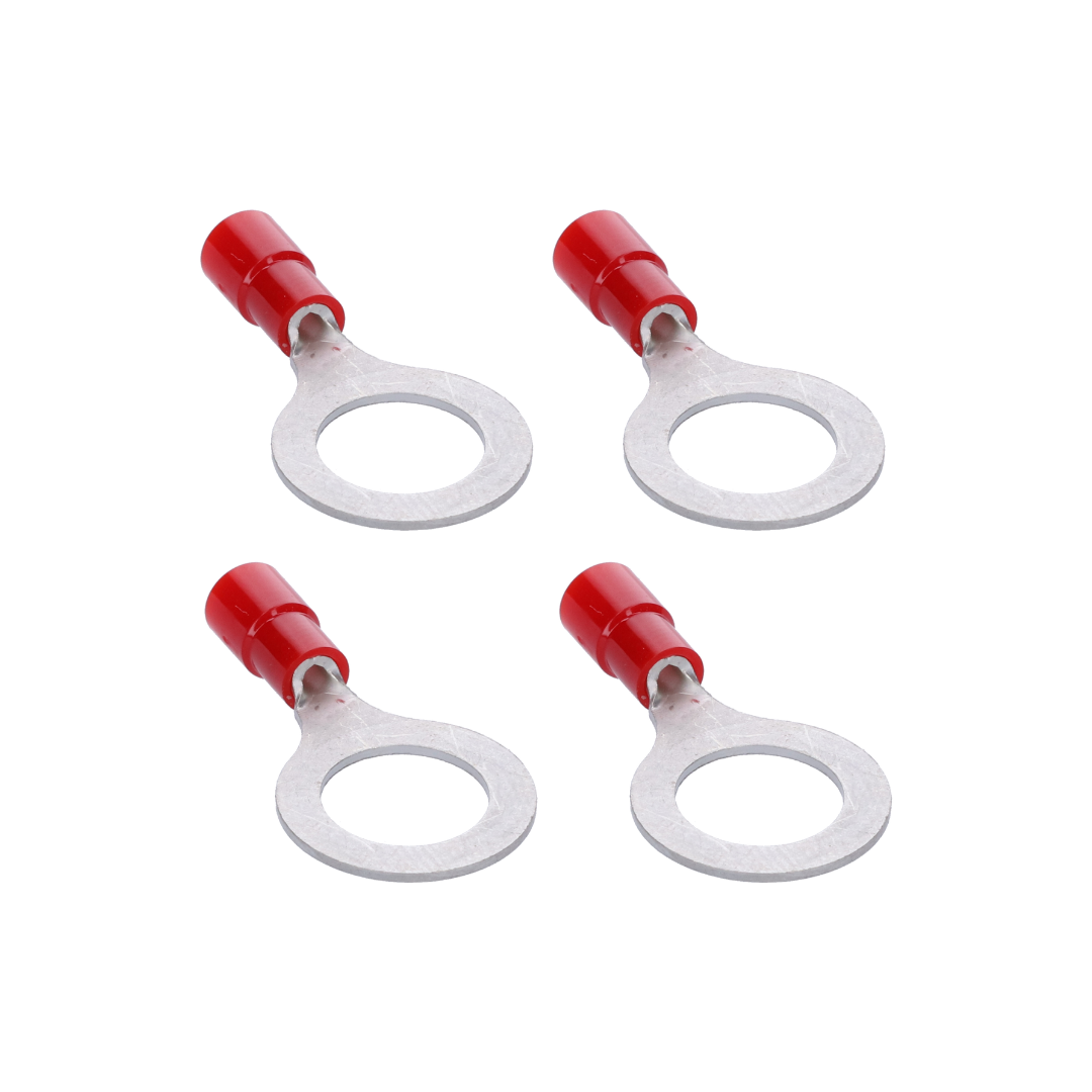 Cable shoe 5mm eye mass cable 25 pieces – Fresh Parts