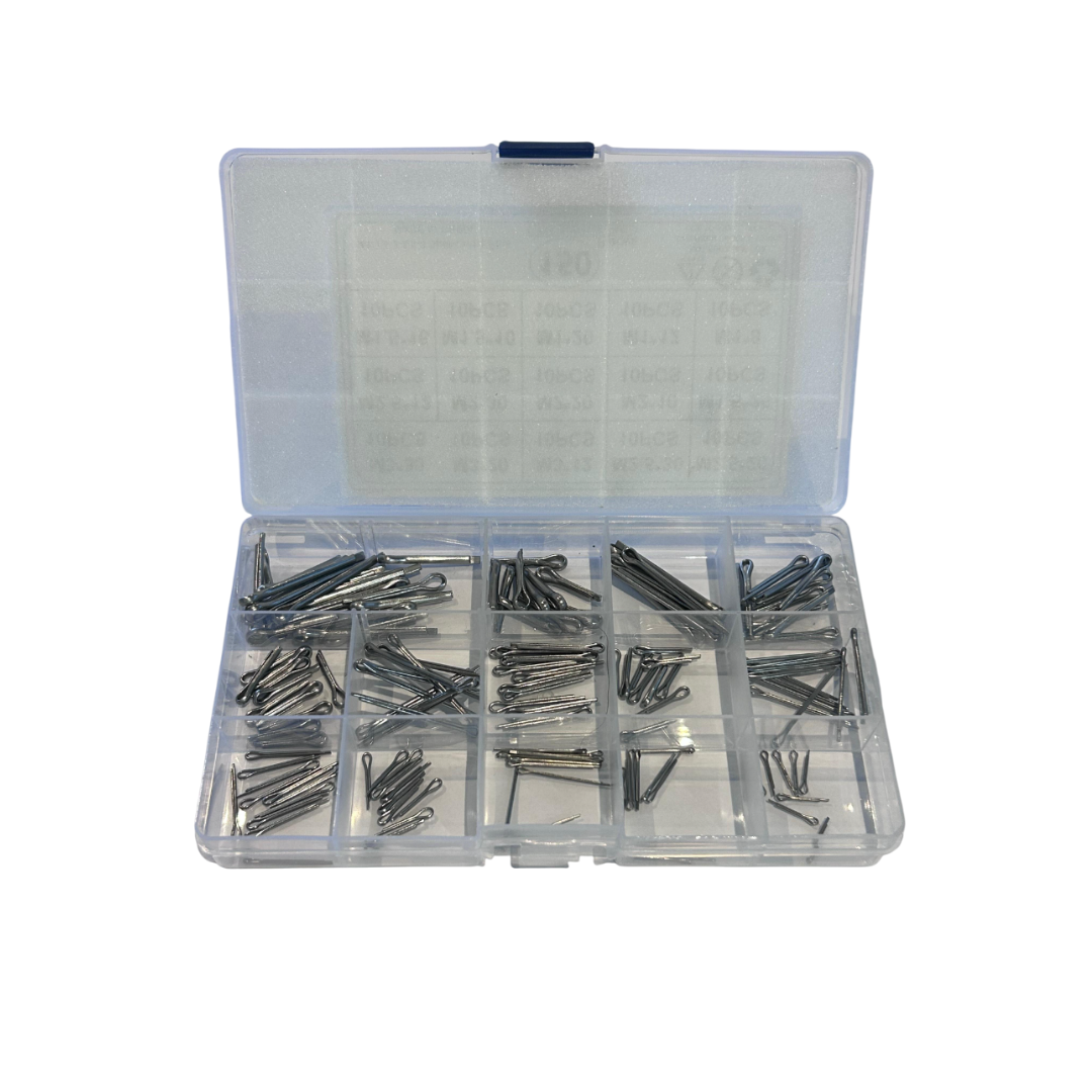 Splitpen Set – Fresh Parts