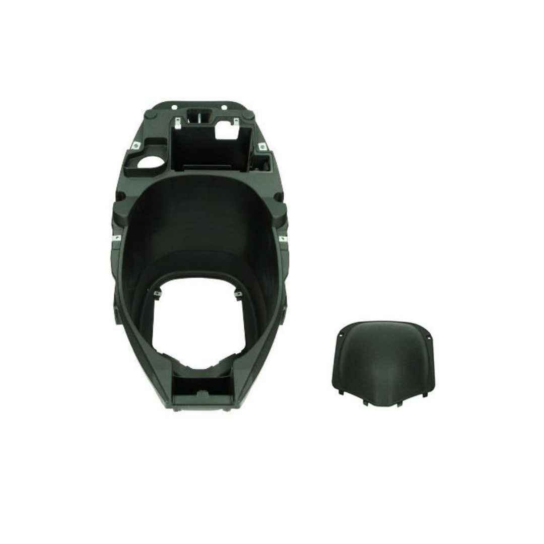 Buddy box Zip Euro 4 - Fresh Parts