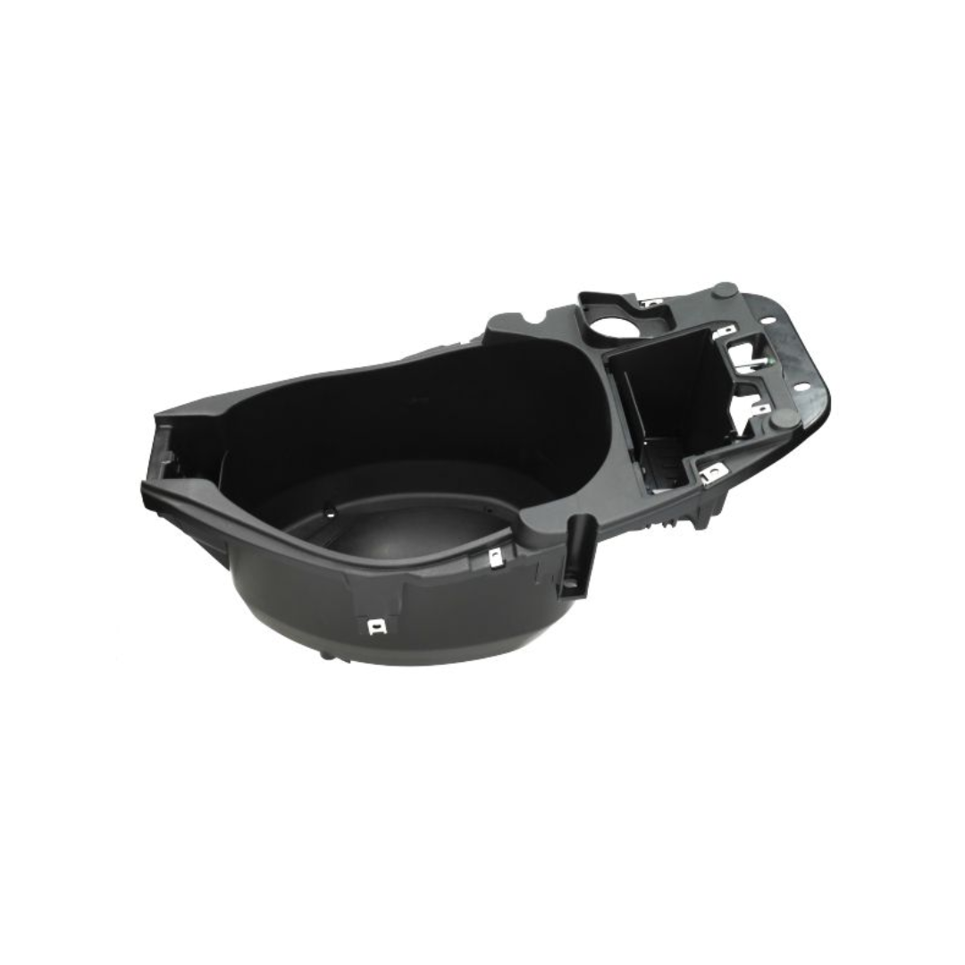 Buddybak Euro 5 iGet – Zip 4-takt – Fresh Parts