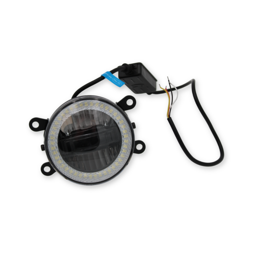 Angel Eye Piaggio Zip / Vespa Fenom – Fresh Parts