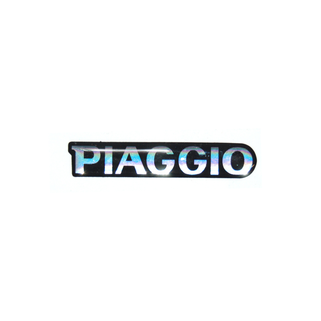 Piaggio sticker origineel – Fresh Parts