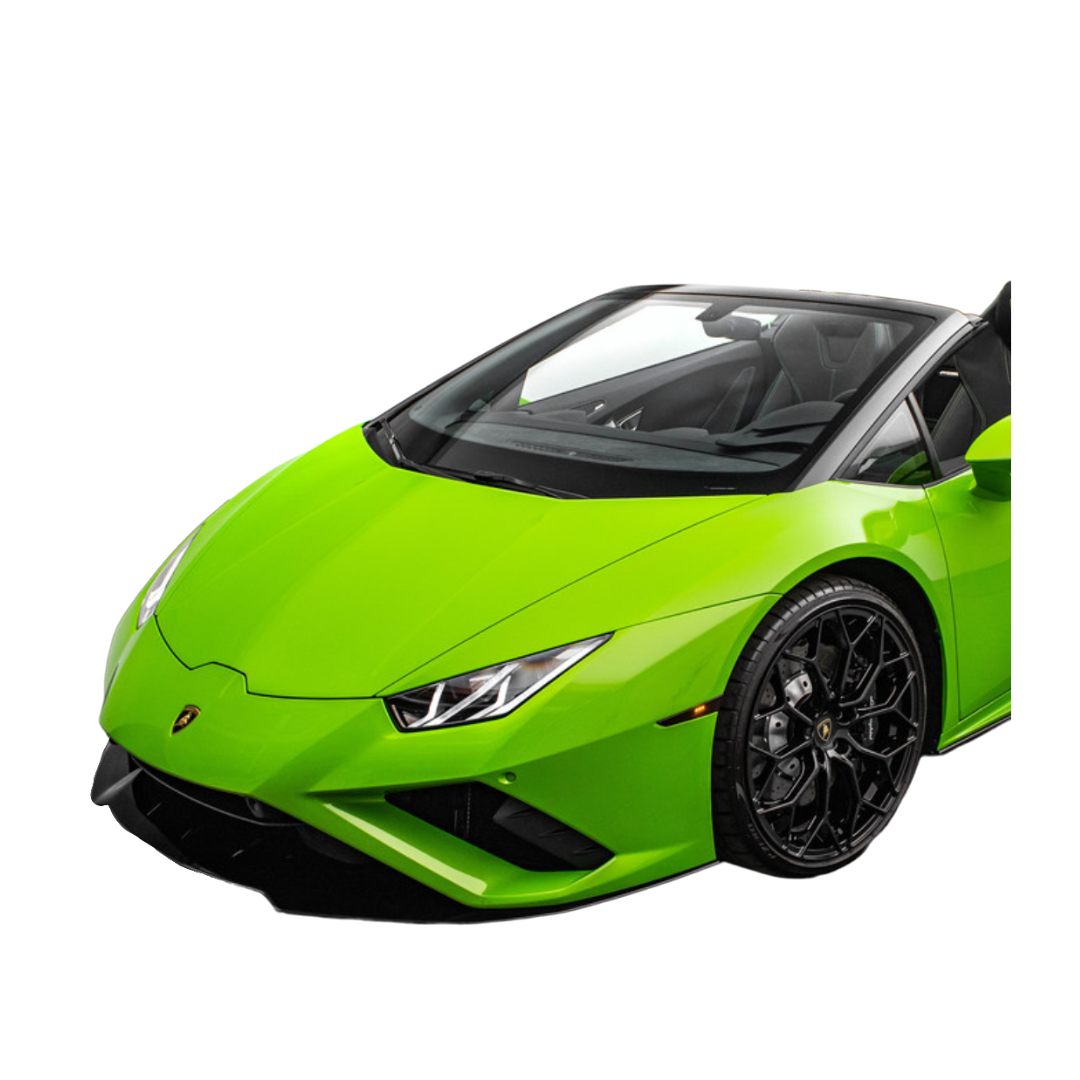 Verde Mantis spray can 400 ml – Fresh Parts