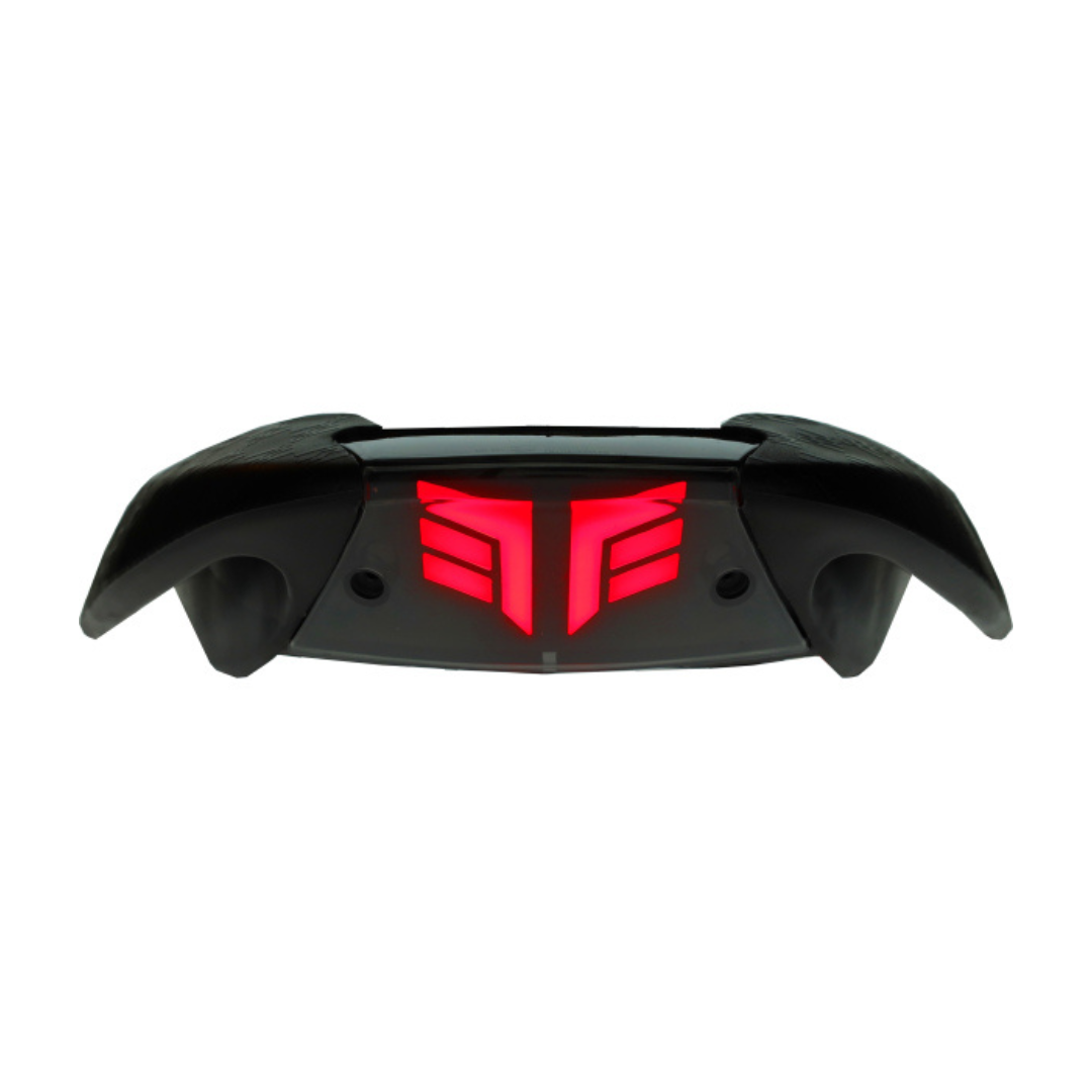 Fenom LED Achterlicht Piaggio Zip Smoke – Fresh Parts