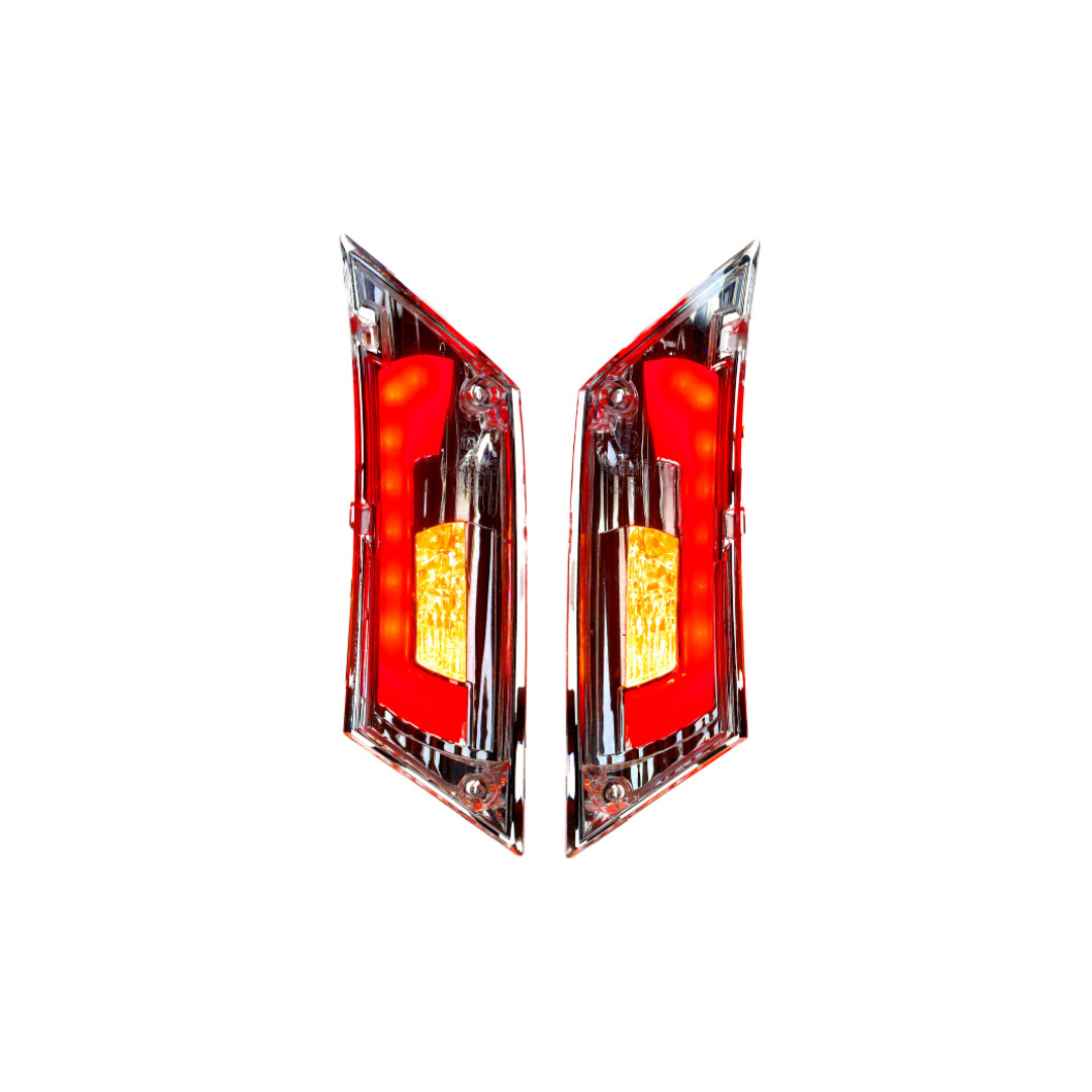 Power1 Led Zip Achter Helder Matrix – Fresh Parts