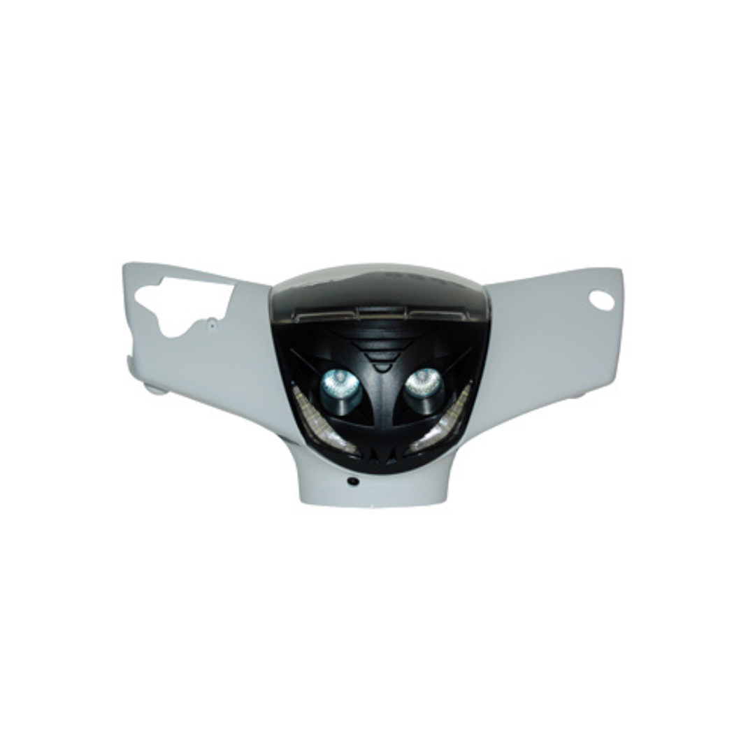 LED Headlight Piaggio Zip: Happy Viewer – Fresh Parts