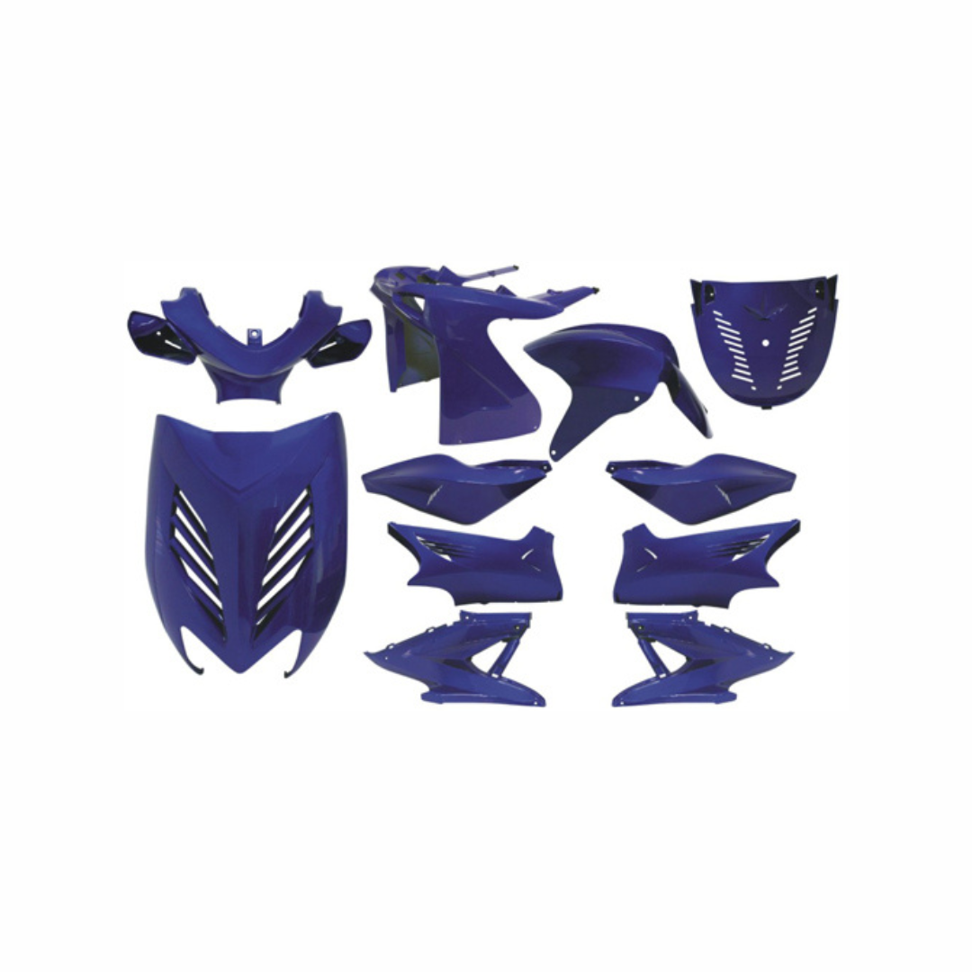 Body work set Aerox Rossi Blue - Buy at Fresh Parts