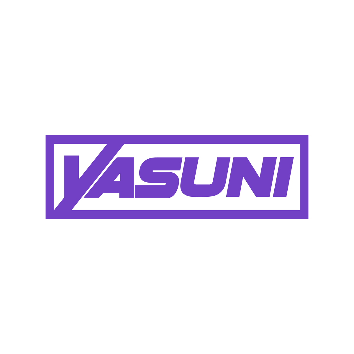 Yasuni sticker Piaggio 2T uitlaat – Fresh Parts