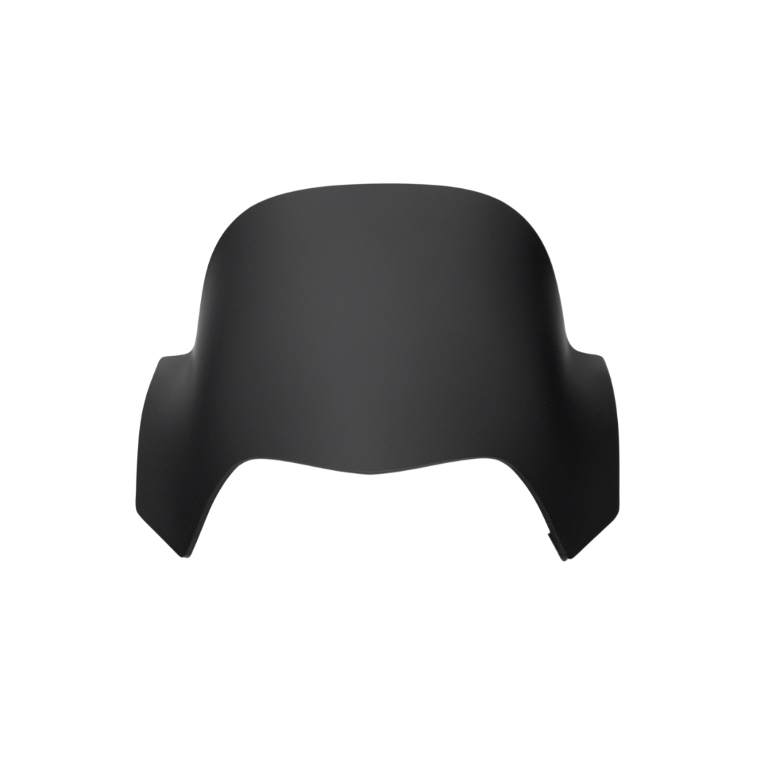 Indo style windscherm piaggio zip - Fresh Parts