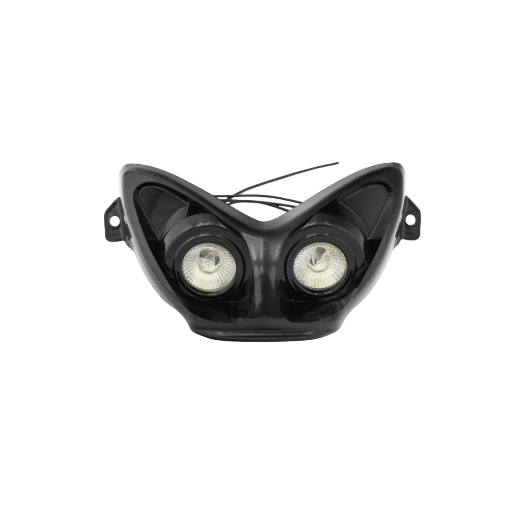 Halogen headlight Yamaha Aerox - Fresh Parts