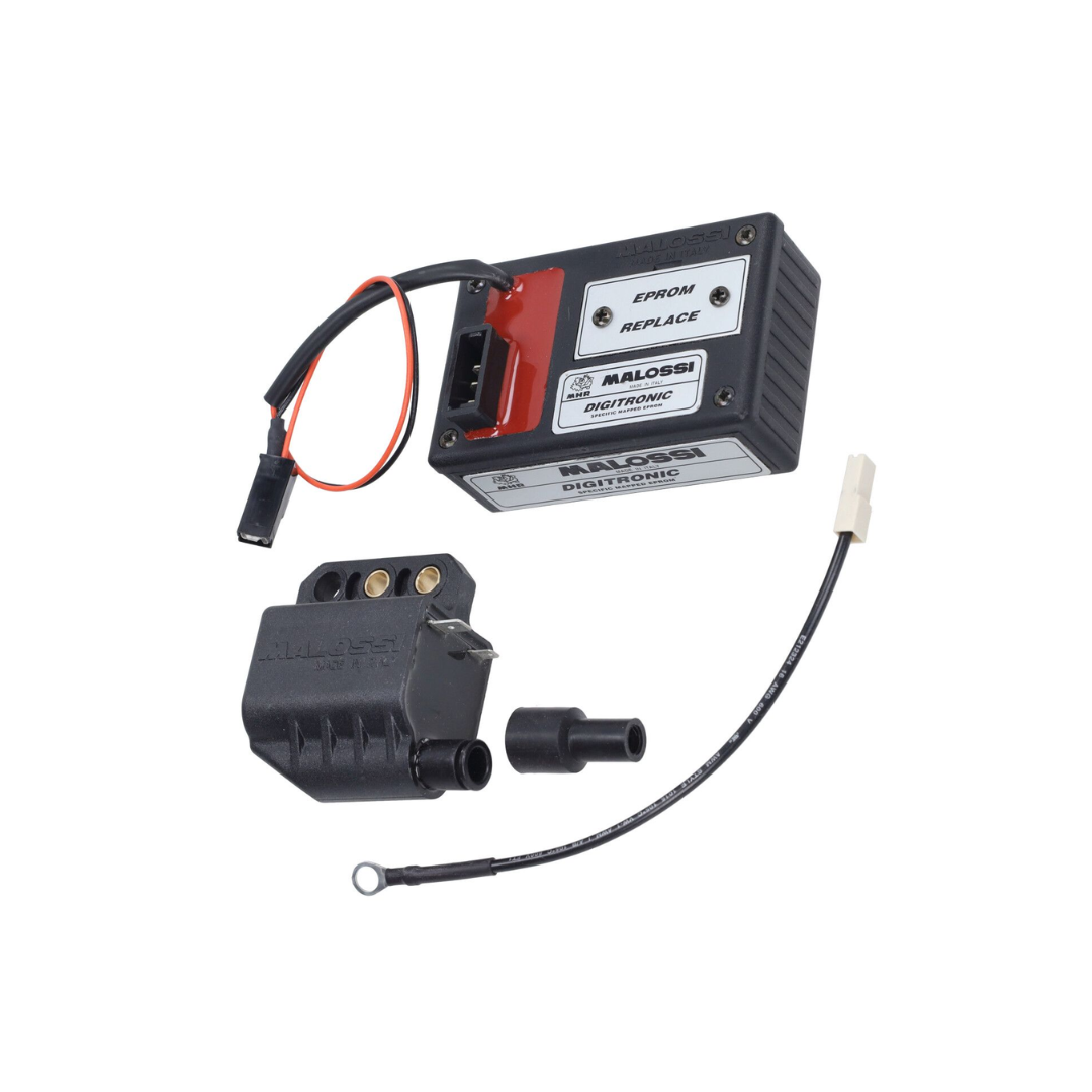 Malossi CDI Piaggio 50cc 2T – Fresh Parts