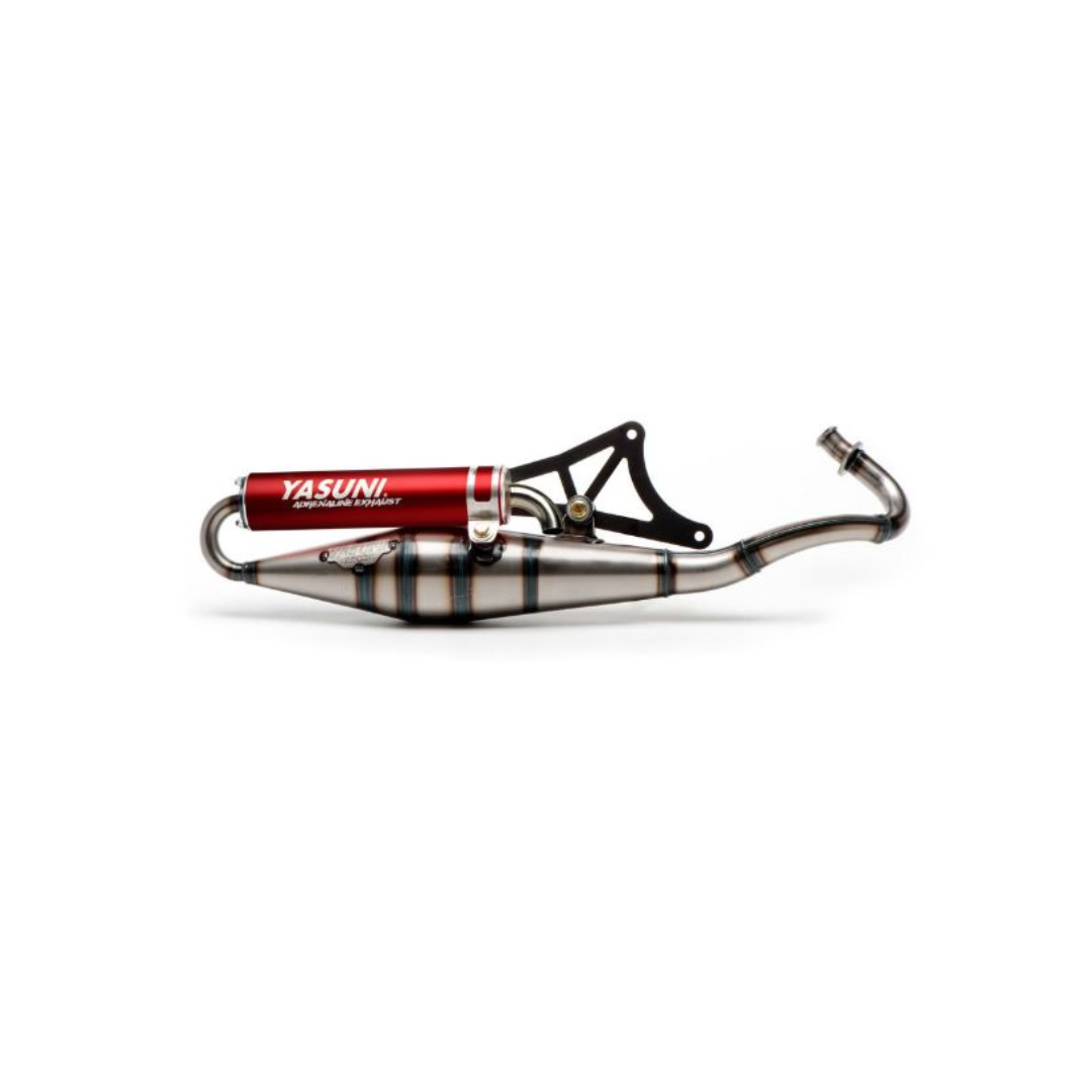 Yasuni Z red Piaggio Gilera – Fresh Parts