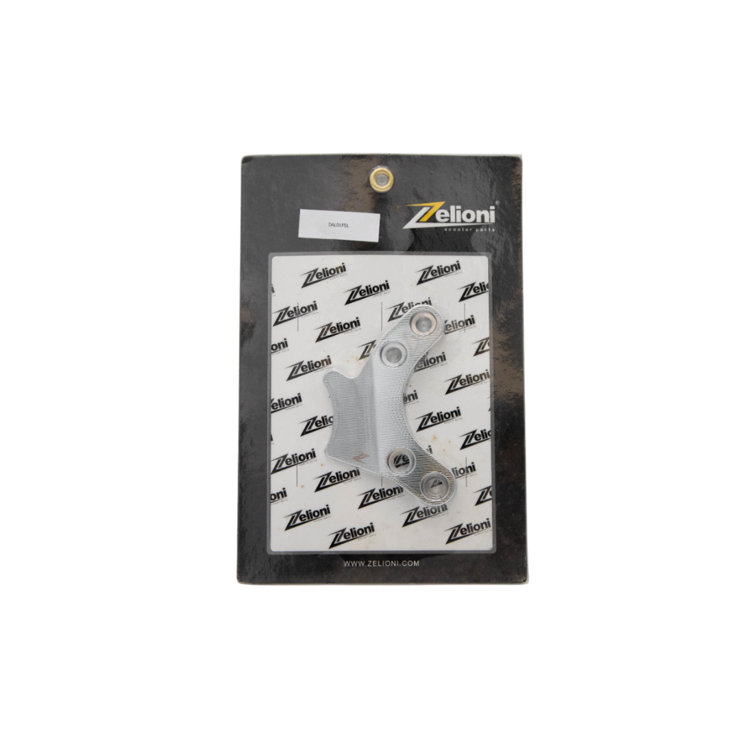 Remklauw adapter 2p zelioni piaggio zip - Fresh Parts