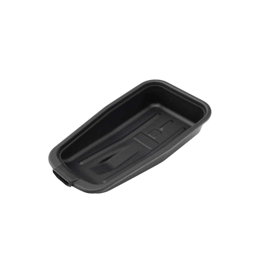 Oil Collection container 2.7 liters – Fresh Parts