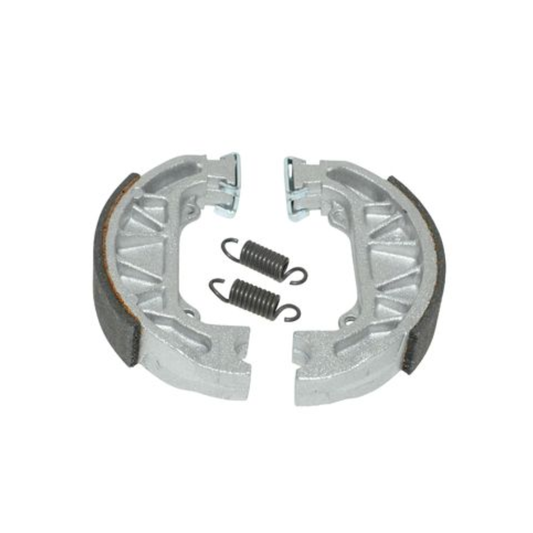 Remsegmentset Voorwiel - Piaggio Zip Type 1 / Type 2 – Fresh Parts