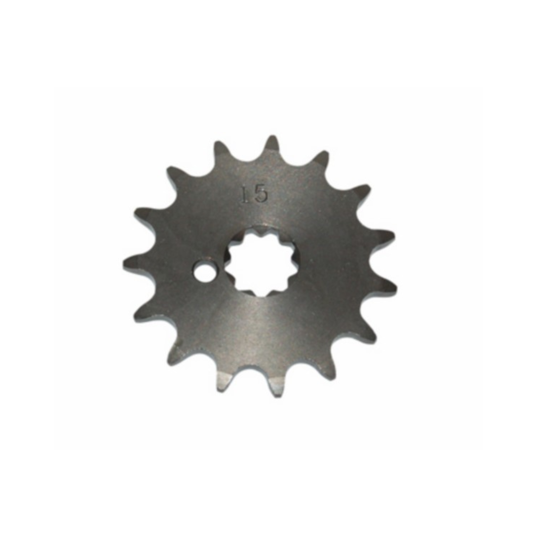 Front chain wheel 15T DMP A-quality fits on Maxi – Fresh Parts