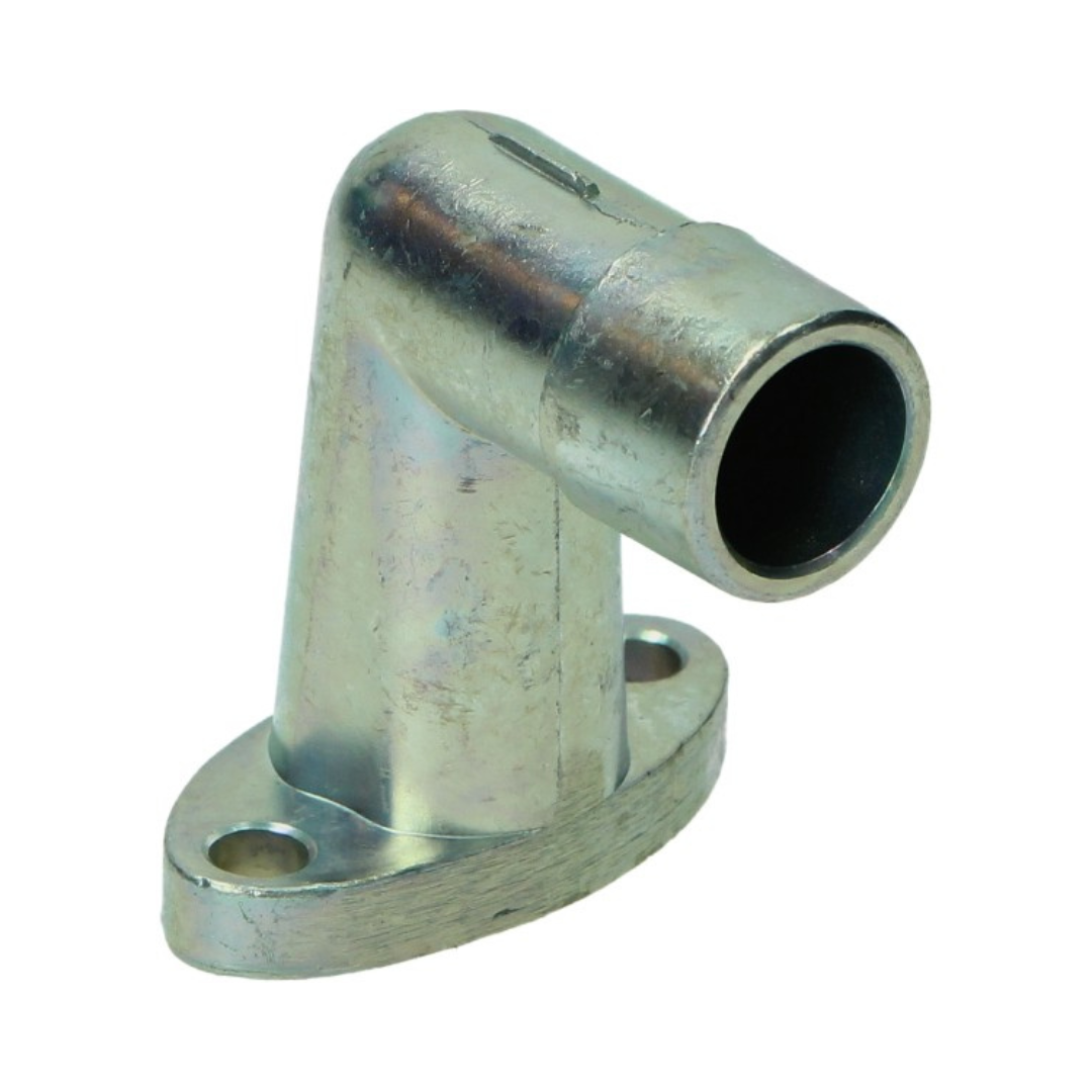 Intoak manifold round inlet fits on Puch Maxi – Fresh Parts