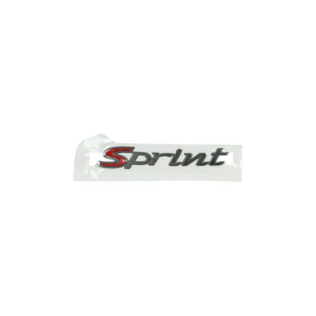 Sticker Vespa Sprint Piaggio Origineel - Fresh Parts