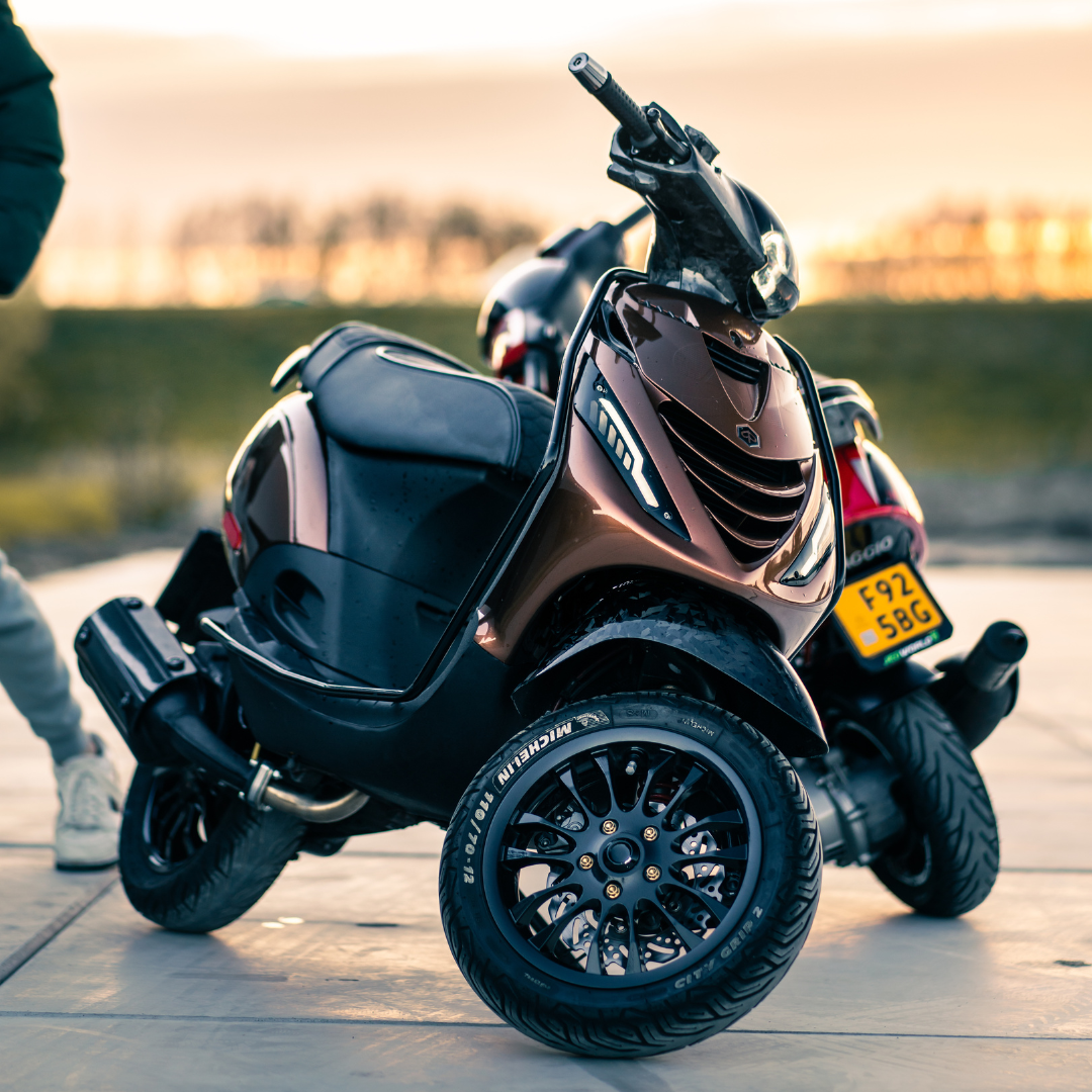 Heim – Fresh Parts