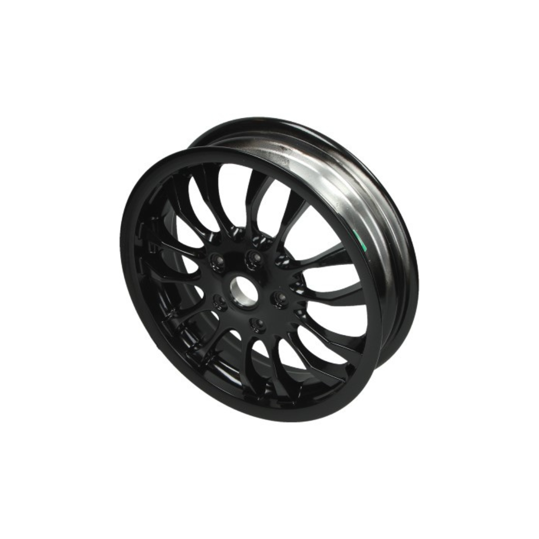 Foreling gloss black vespa sprint – Fresh Parts